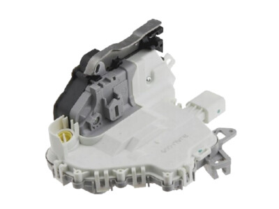 Front Left Door Lock Mechanism A1 A4 A5 A6 A7 A8 Q3 Q5 Q7 8J1837015C | eBay Australia