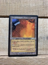 MTG City of Ass Unhinged Regular Rare for sale online | eBay
