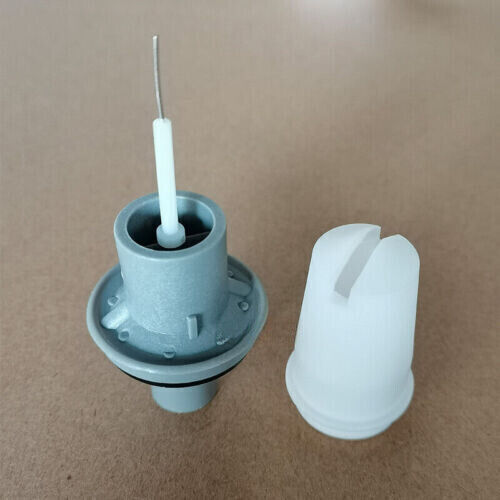 1set Electrode Assembly + Flat nozzle For nordson encore manual spray ...