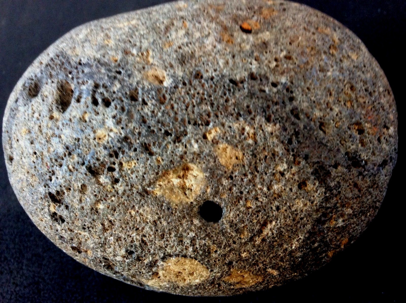 Lunar Breccia Meteorite Unusual Rare Moon Rock Meteorites 559 gr ...