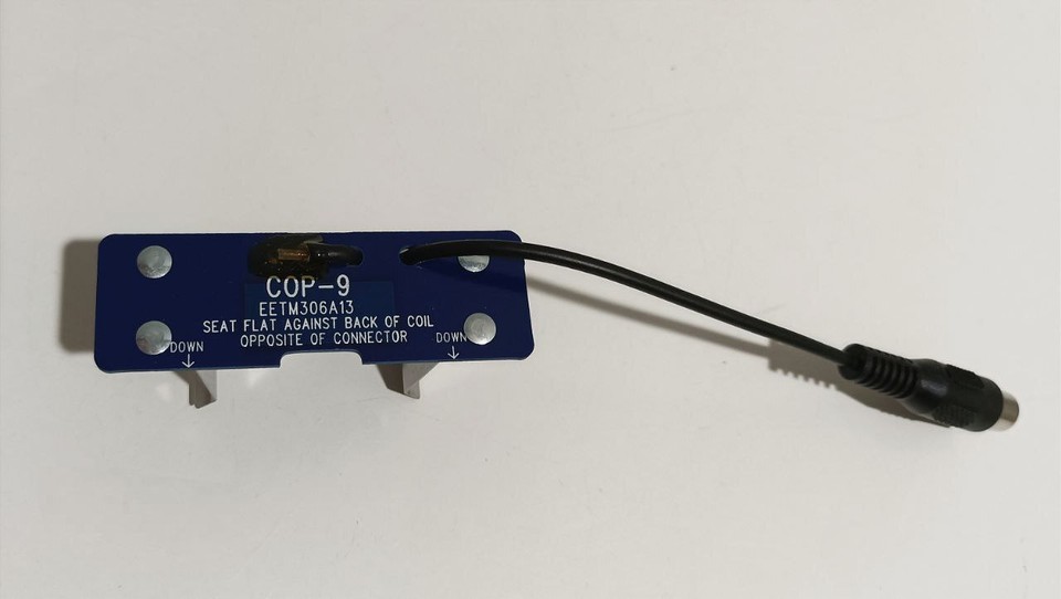 Snap-On Diagnostics EETM306A13 COP-9 Ignition Coil Adapter Lexus | eBay
