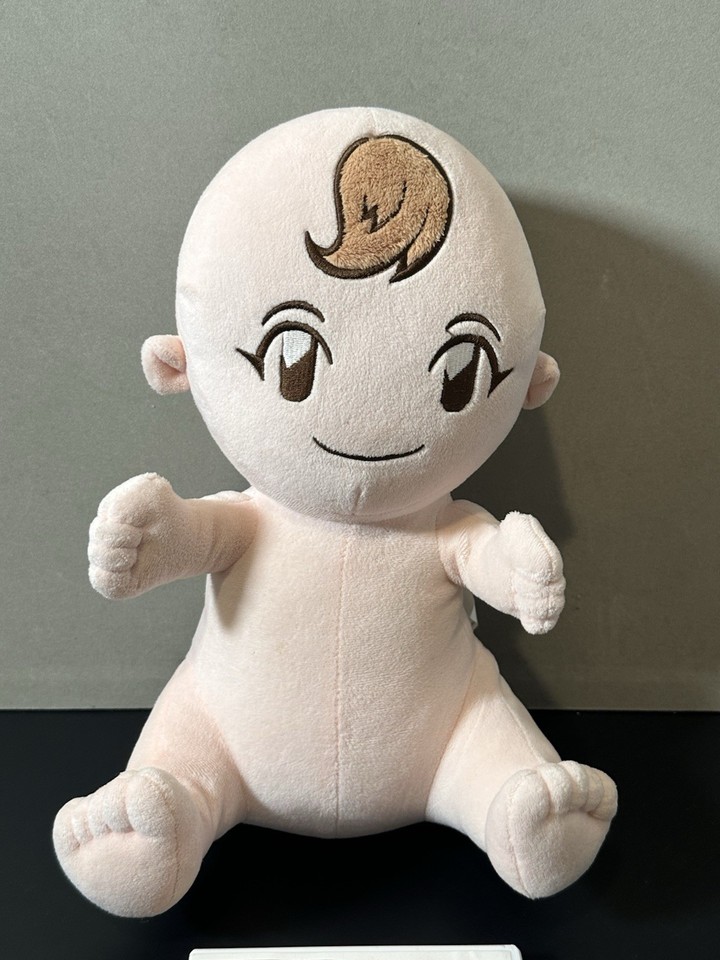 wii babysitting mama doll & Game | eBay