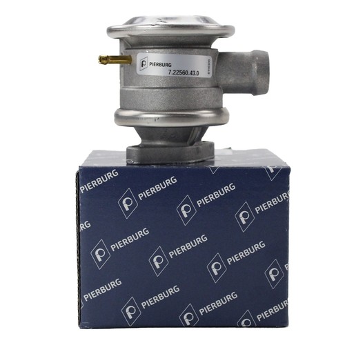 Pierburg Exhaust Gas Recirculation (EGR) Valve 7.22560.43.0 | eBay