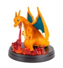 🔥🔴Pokemon🟡🔥TCG Charizard ex Super Premium Collection Figure Box NEW ...