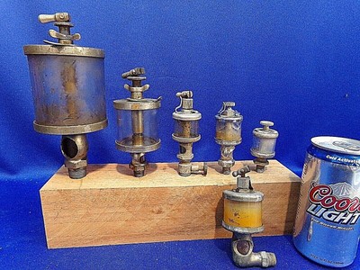 Stationary Engines - International M Engine