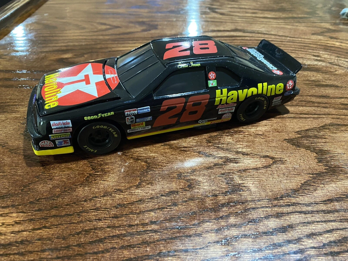 Ernie Irvan Cars