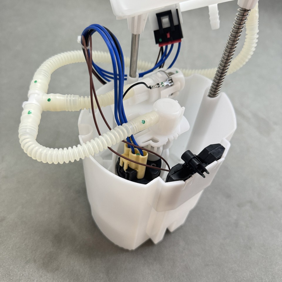 NEW Fuel Pump Module Assembly 16117300477 for Mini Cooper F55 F56 2014 ...