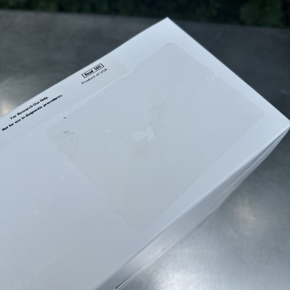 Applied Biosystems QuantStudio 12K Flex OpenArray Accessories Kit ...