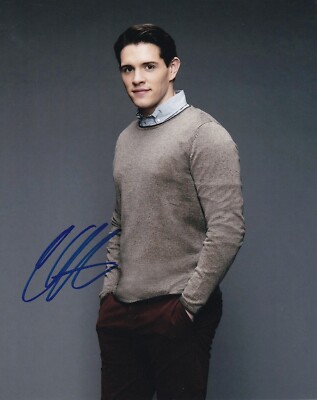 CASEY COTT signed Autogramm 20x25cm RIVERDALE in Person autograph COA ...
