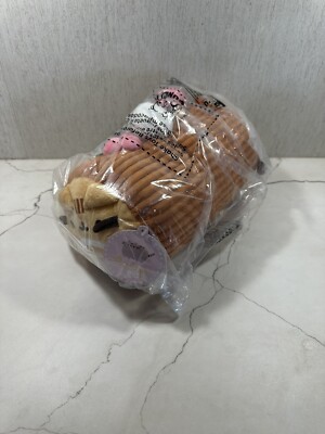 Pusheen Yule Log Plush - New Still In Original Packaging | eBay