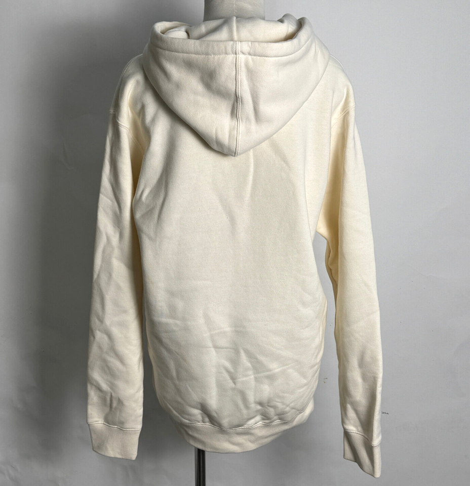 Obey Women's Hoodie Sweatshirt Euphoria Personified 2 Bone Size S NWT Fairy | eBay