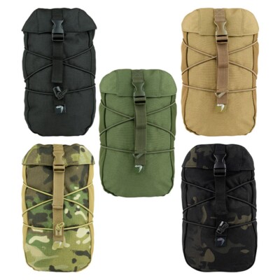 Viper Stuffa Pouch Utility Vest Pack Hydration HPA Buddy Airsoft | eBay UK