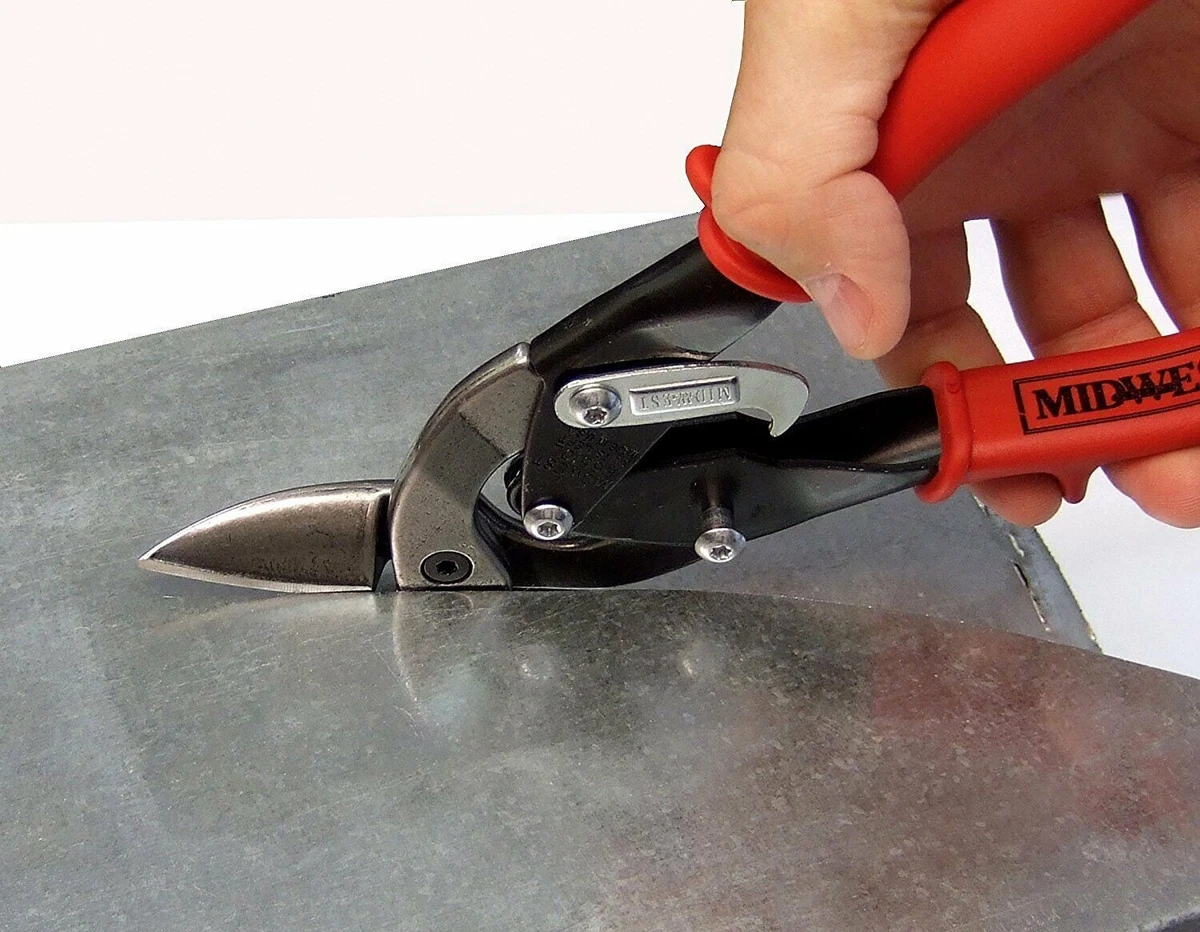 Best Sheet Metal Snips