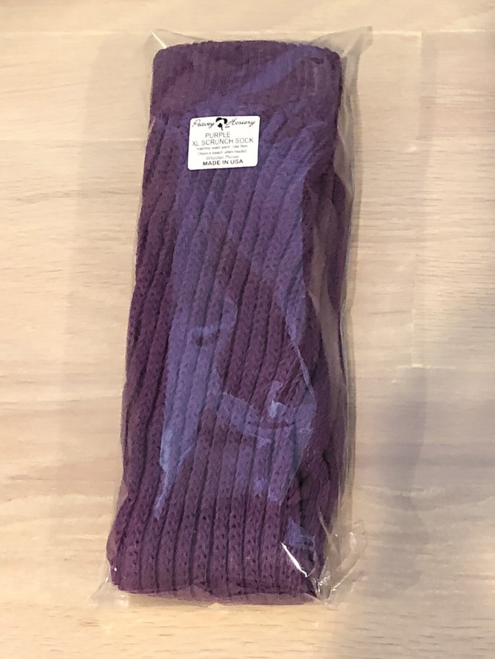 PEAVEY SLOUCH SOCKS Hooters WingHouse Thick Ribbed XL Extra Long PICK ...