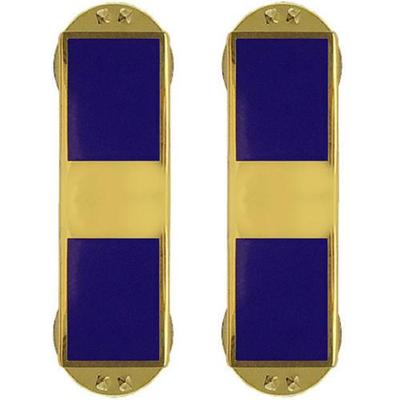 NAVY COAT DEVICE WARRANT OFFICER 1 WO1 | eBay
