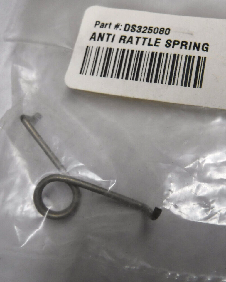 PERFORMANCE MACHINE BRAKE CALIPER ANTI RATTLE SPRING DS-325080 W42-58G ...