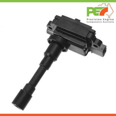 2x New * PEC * Ignition Coils Set To Suit Suzuki Ignis RG415 1.5L 4Cyl ...