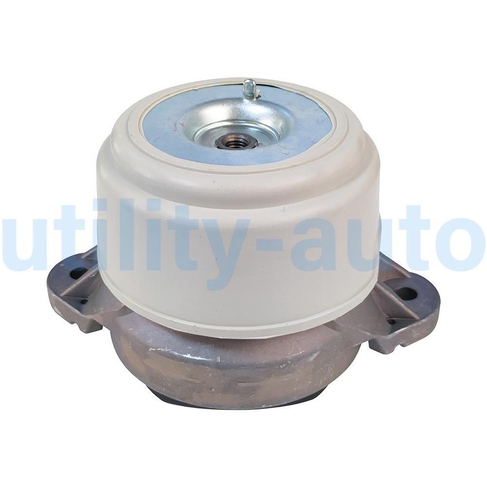 2pcs Engine Mounts 2042403517 Engine Motor Mounts For Benz W204 C350 ...