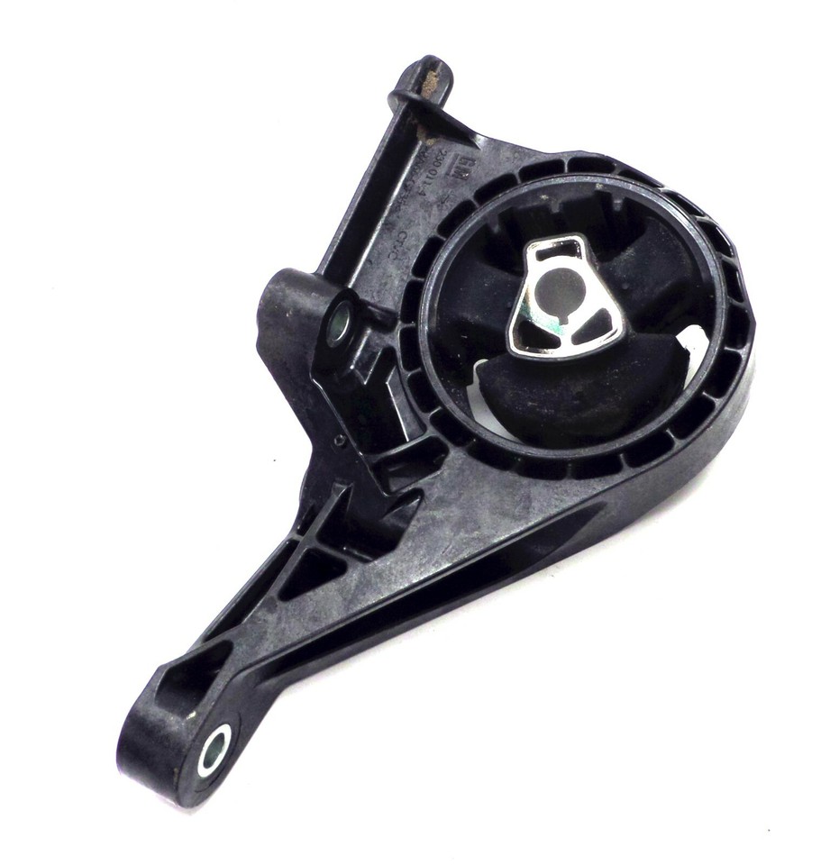 13324725 Front Mount Automatic Transmission LaCrosse Impala Malibu ...