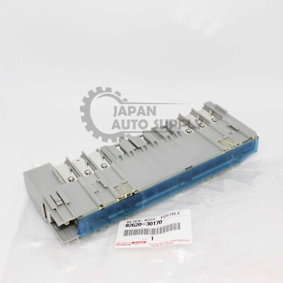 OEM GENUINE LEXUS IS250 IS350 GS300 GS350 GS430 FUSIBLE LINK BLOCK ...