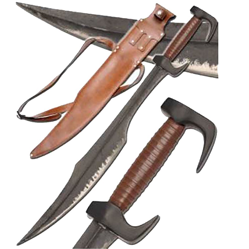 Leonidas 300 Sword