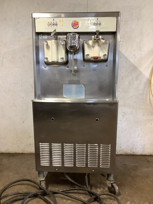 Ice Cream Machines - Air Cooled 3 Phase