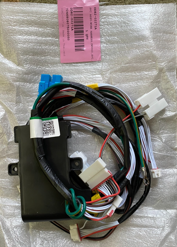 DD82-02271A Samsung SVC ASSY-WIRE HARNESS DW9900 | eBay