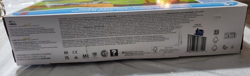 Thomas Friends engine Muddy Adventure Train Play set #1 Motorized ...