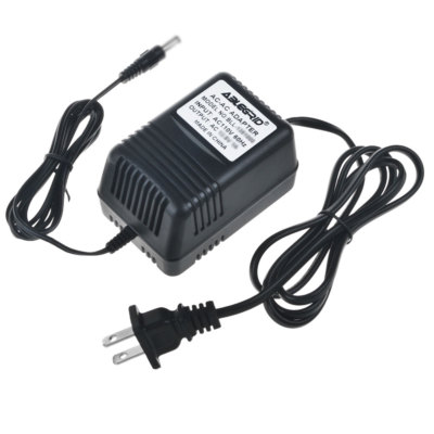 AC Adapter Charger for Tellermate TY+ R200 Money Coin Counter Machine ...