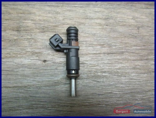 Einspritzdüse Einspritzventil 7561277 BMW 3 (E46) 318I | eBay