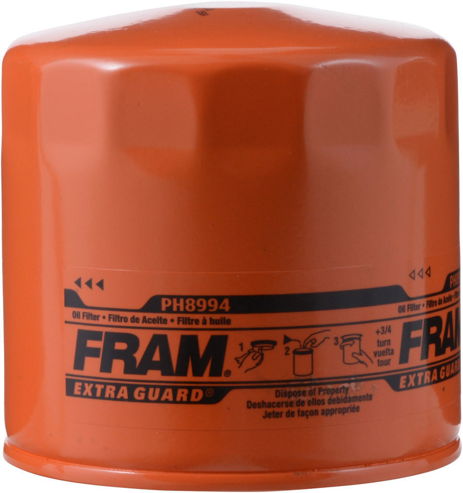 Fram PH8994 Filters - Engine Oil Filter for sale online | eBay