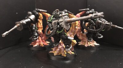 Primaris Suppressor Stands,Warhammer 40k,Space Marine,Indomitus,Flight ...