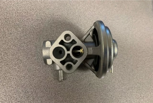FITS 1987-2000 GEO CHEVROLET METRO FIREFLY VALVE 96055570 - NEW OEM ...