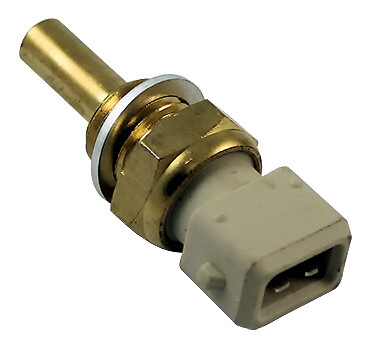 Coolant temp sensor for BMW 540i E34 5/93 - 1/96 M60B40 DOHC 32v MPFI ...