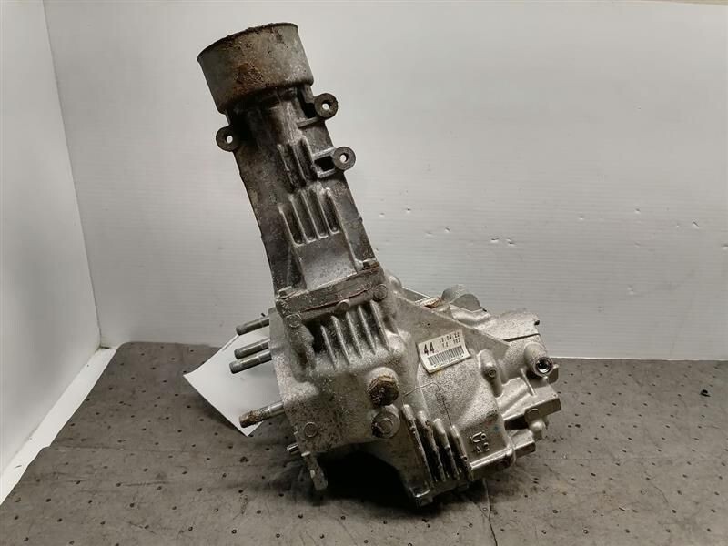 2014-2019 Toyota Highlander Transfer Case Assembly with Warranty OEM | eBay