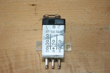 OEM MERCEDES BENZ Over Load Protector Relay 1265404745 for sale online ...
