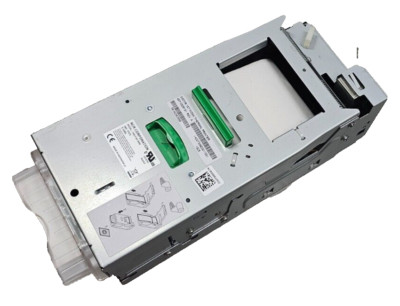 New NCR SSCO6 1ST FastLane SelfServe Checkout Kiosk Thermal Printer 58 ...