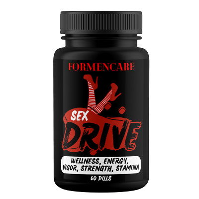 Original Fast Acting Male Performance Enhancement 60 Pills - Dietary ...