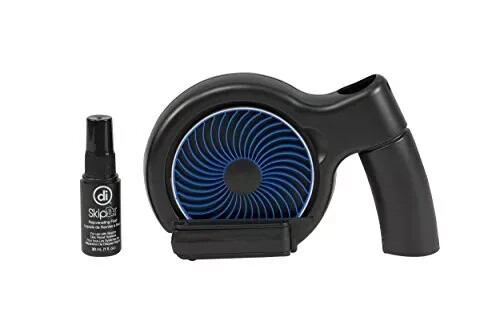 Disc Repair Machine Motorized DVD CD Scratch Remover Optical Resurfacer ...