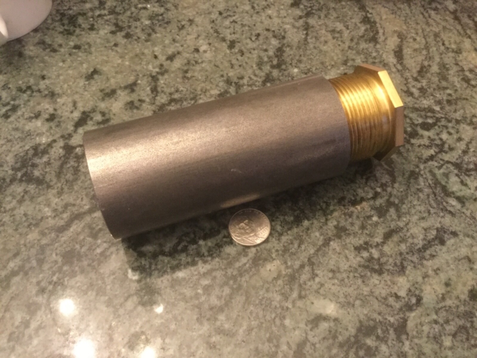 Stuffing Tube PE M24235/9-069 K MILS24235-9 5975001781522 military 2 ...