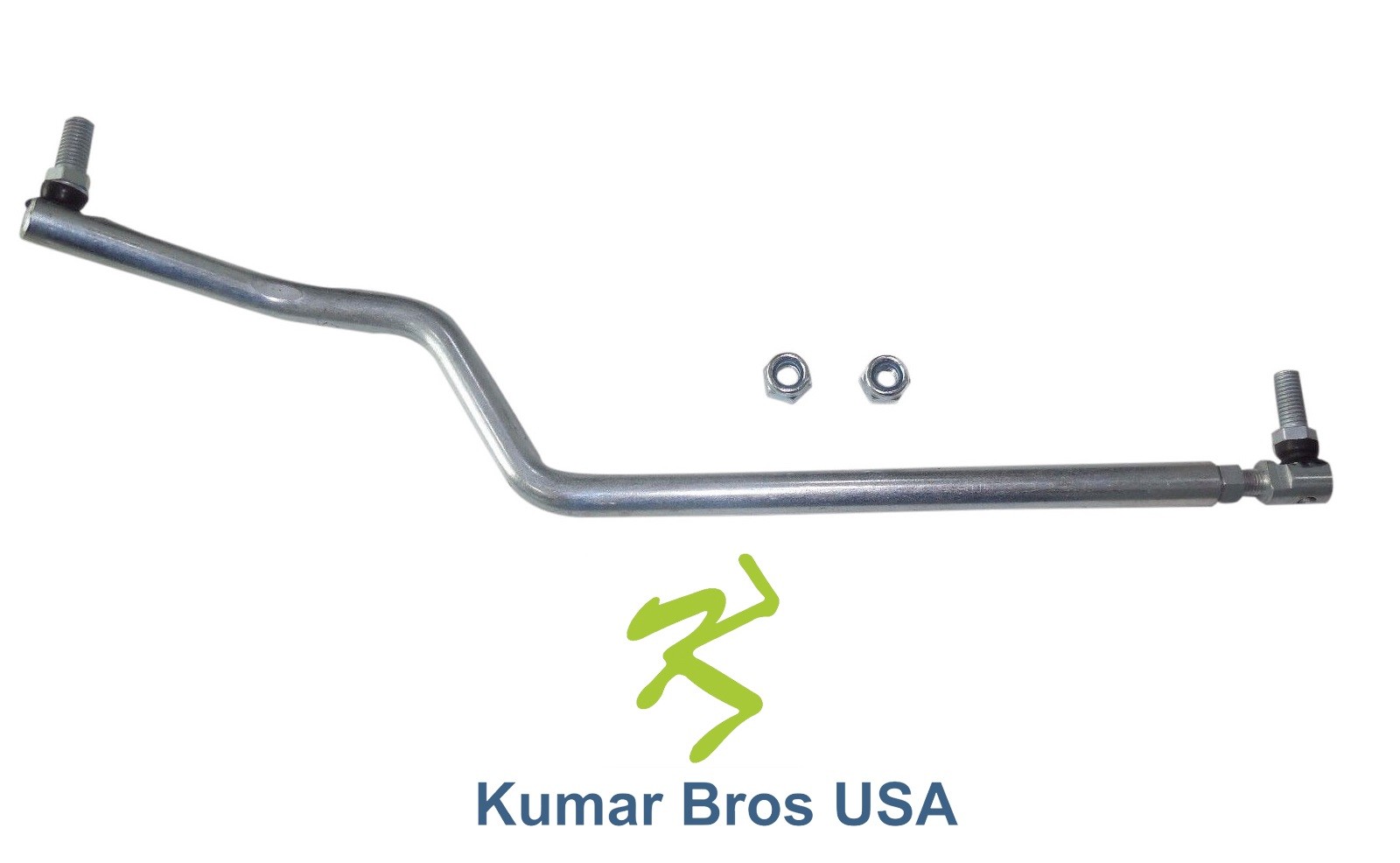 New SABO 108-17HS 108-14.5 RIGHT HAND Draglink W/Lock Nuts | eBay