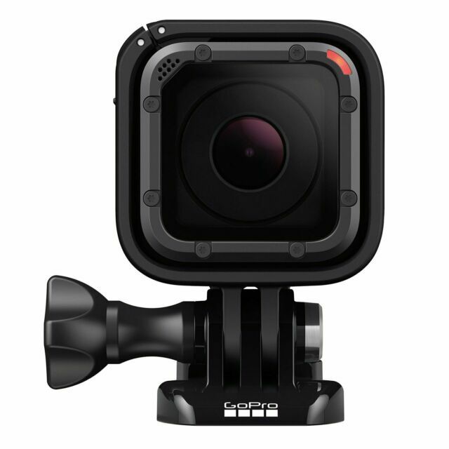 GoPro CHDNH-B16 HERO5 Action Camera - Certified Refurbished Model for ...