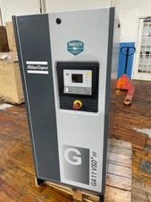 Atlas Copco GX11FF 15 HP Rotary Screw Air Compressor 230v 3 Ph for sale ...