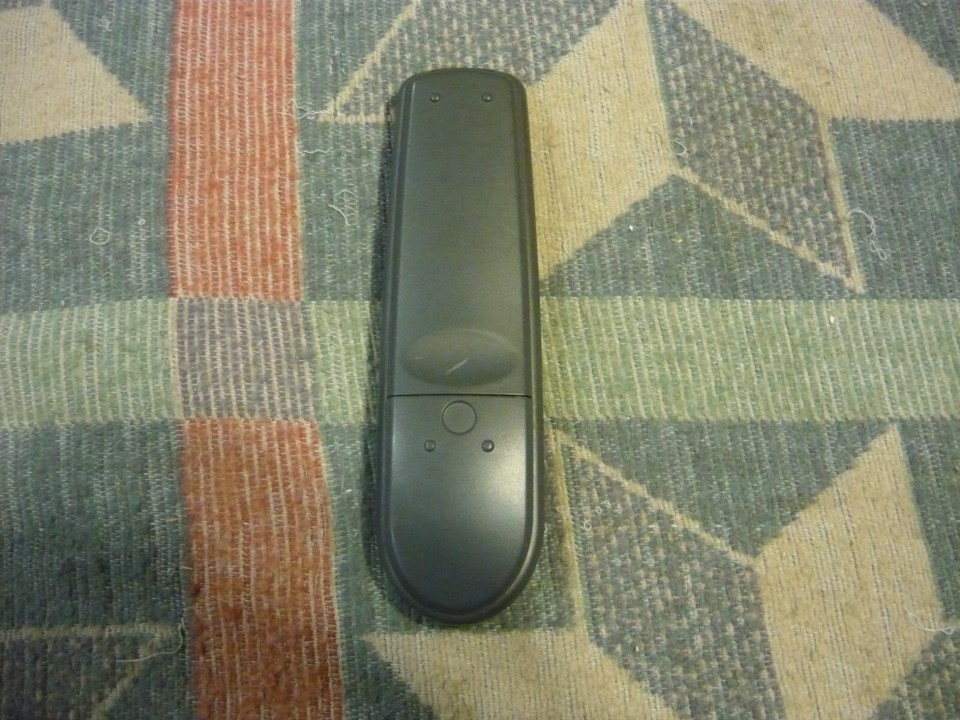 RCA RCR450 4 Device Big-Button Universal Remote Control | eBay