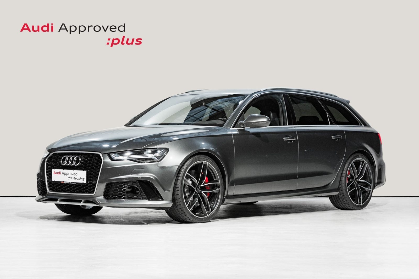 Audi RS6 Anmeldelser - Se vurderingen på Bilbasen