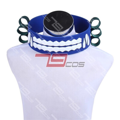 My Hero Academia Himiko Toga Cosplay Mask Costume Accessory Anime ...