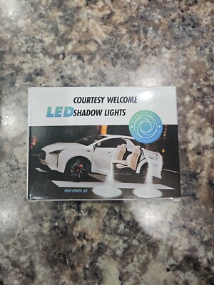 Led Shadow Lights | eBay