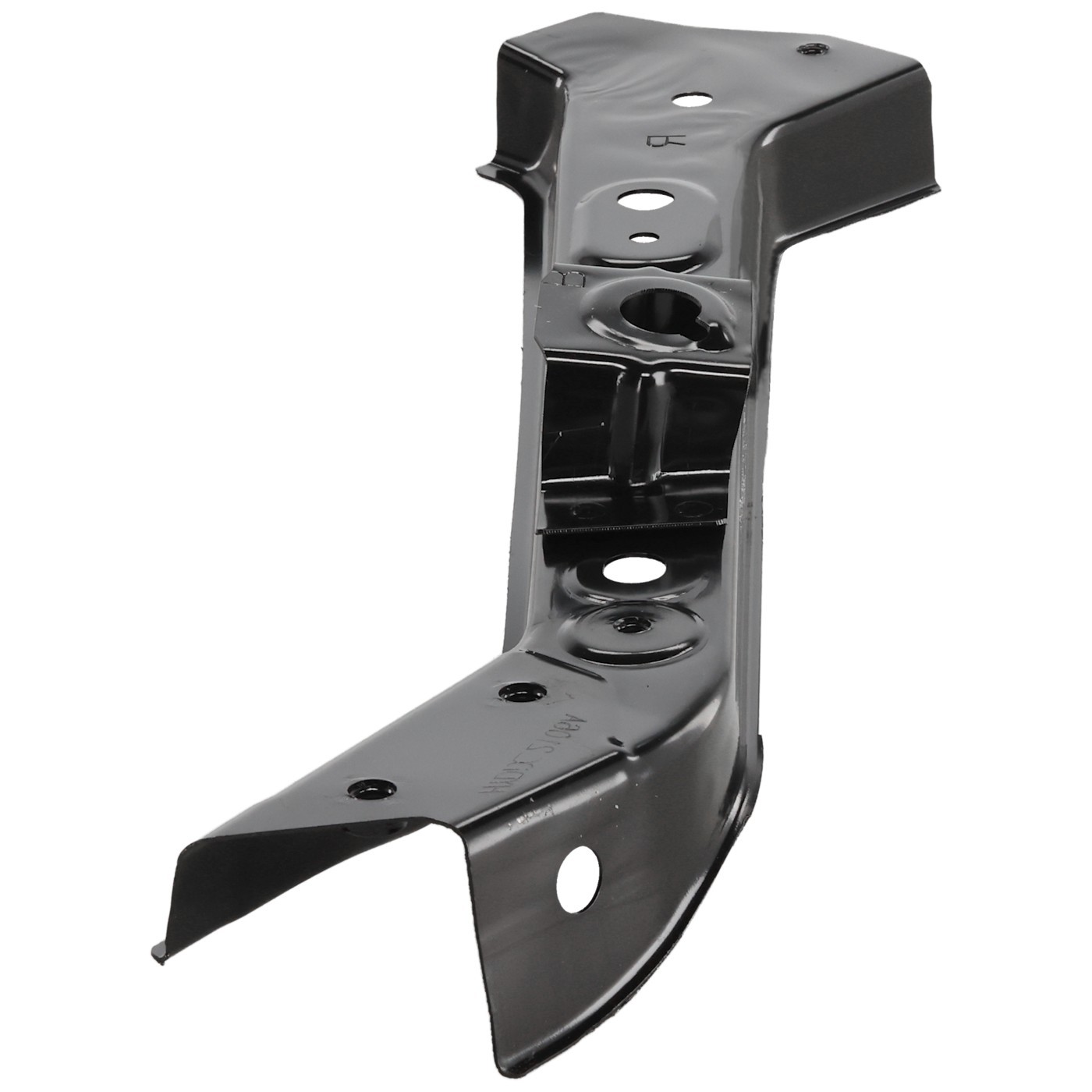 Radiator Support For 2020-2021 Nissan Sentra Upper Driver Side ...