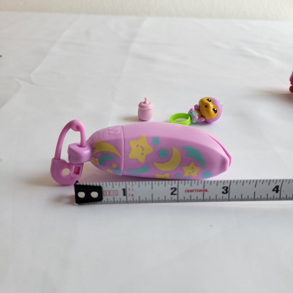 Bananas Bunch Surprise Figures Lot | eBay