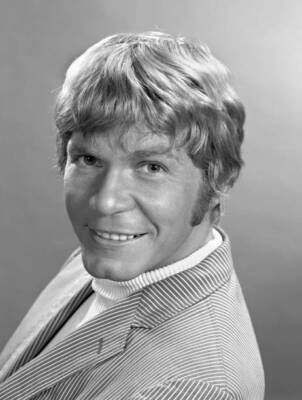 Christopher Stone on The Interns TV Show 1970 Historic Old Photo | eBay